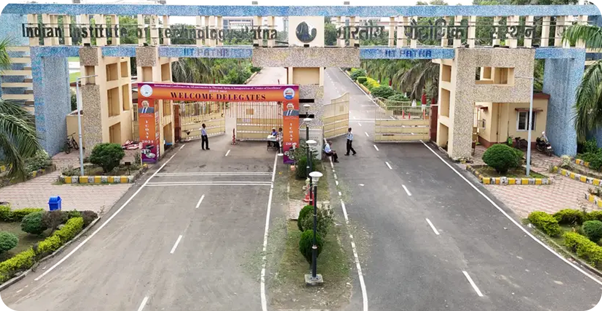 IIT Patna MBA+BBA Program : 2025