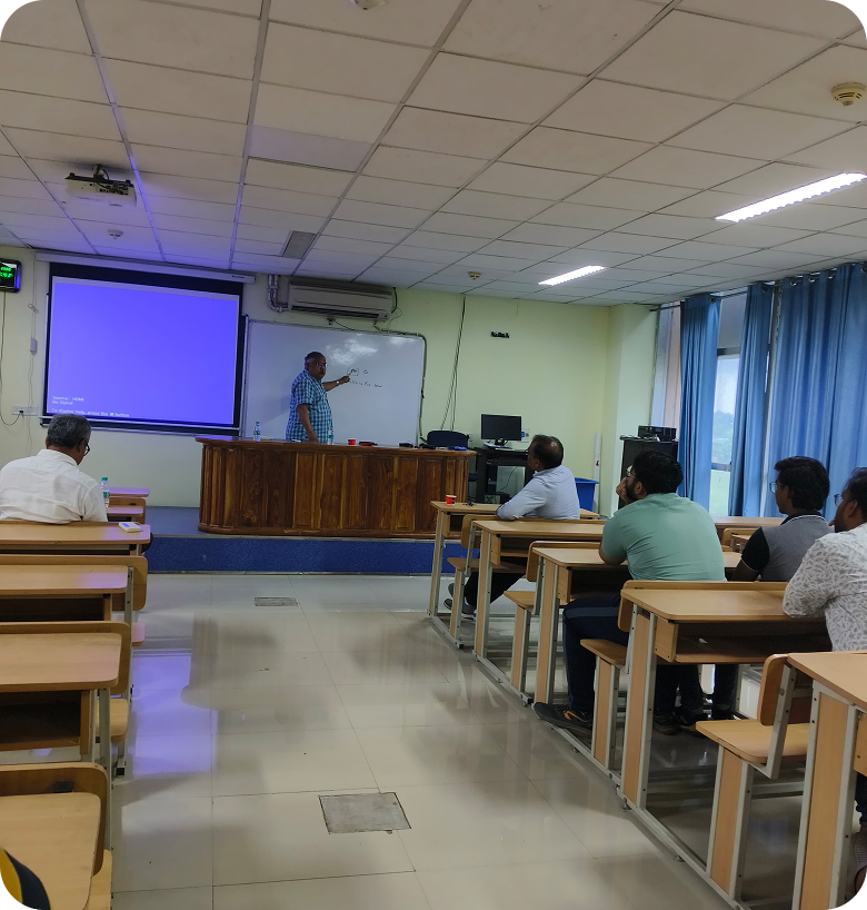 IIT Patna MBA+BBA Program : 2025